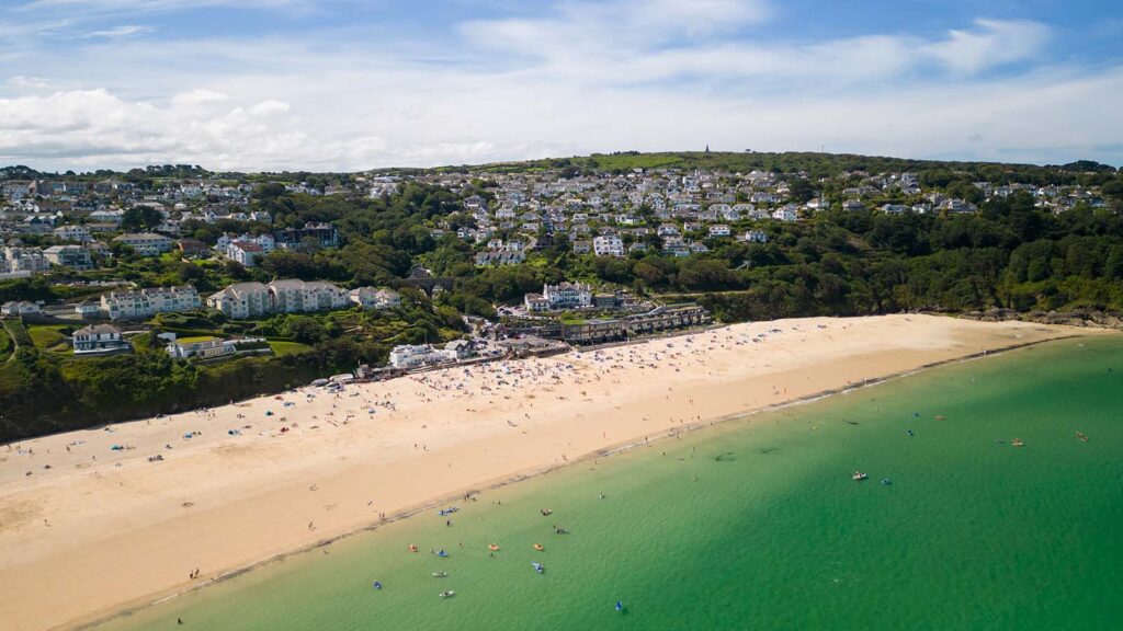 Carbis Archives - Harrington Homes